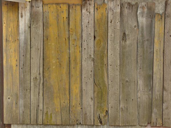 old yellow plank texture 0078 - Texturelib